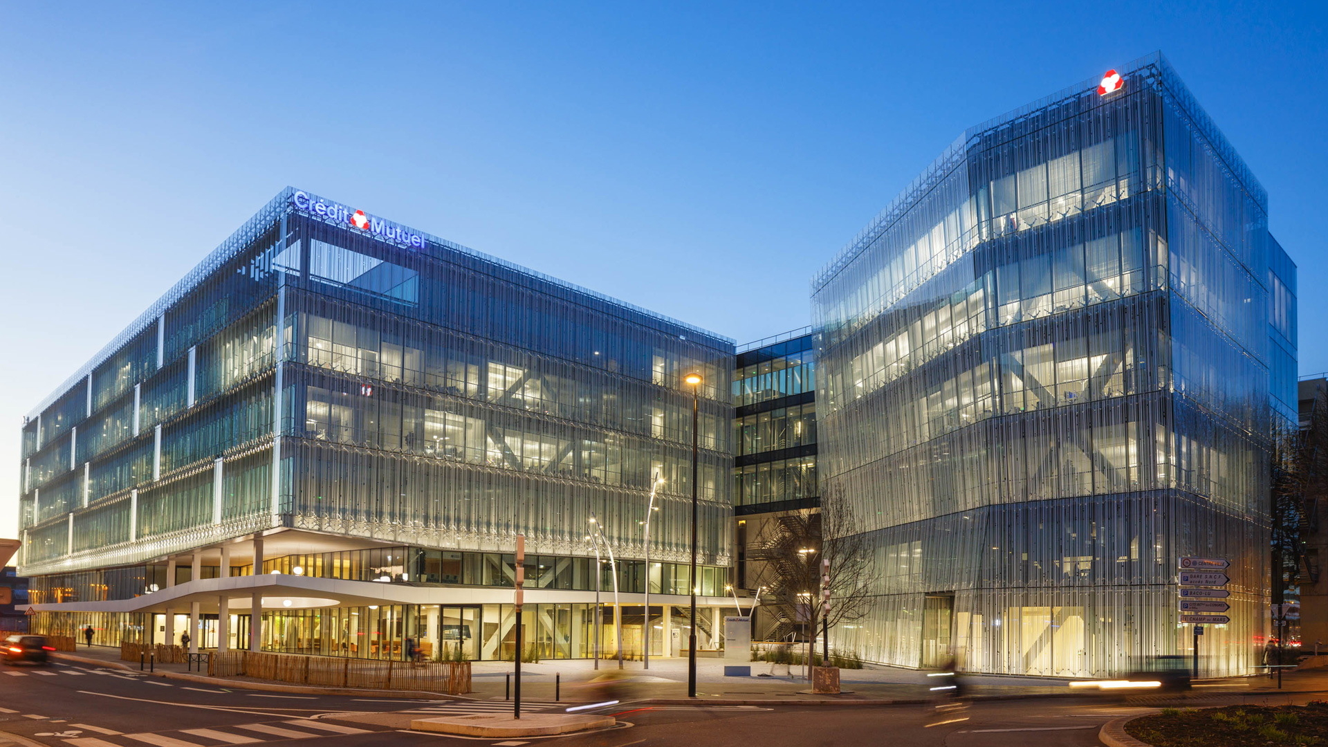 DJP Ingenierie { engineering consulting metal, wood and concrete }